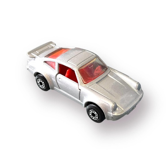 Matchbox Lesney | Toys | Vintage 978 Matchbox Superfast Porsche Turbo ...